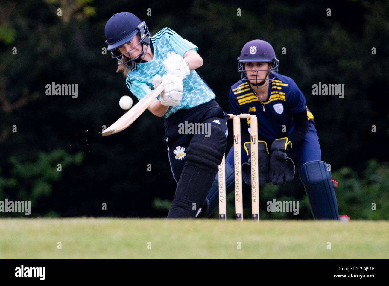 Chipstead cc hi-res stock photography and images - Alamy