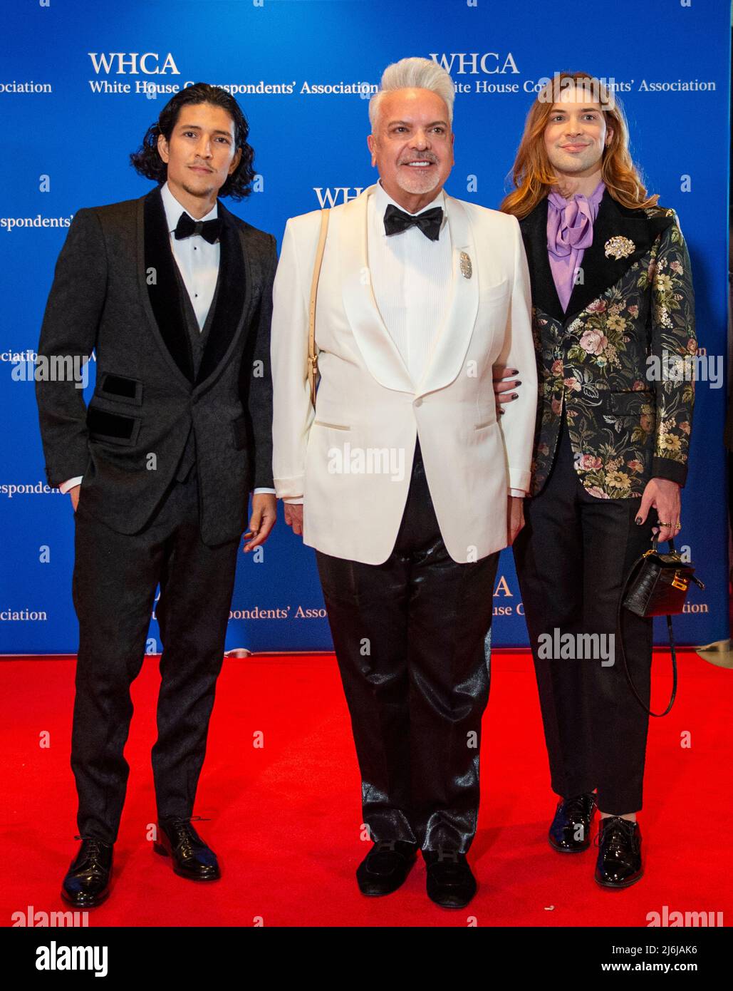 Henry r munoz iii hi-res stock photography and images - Alamy