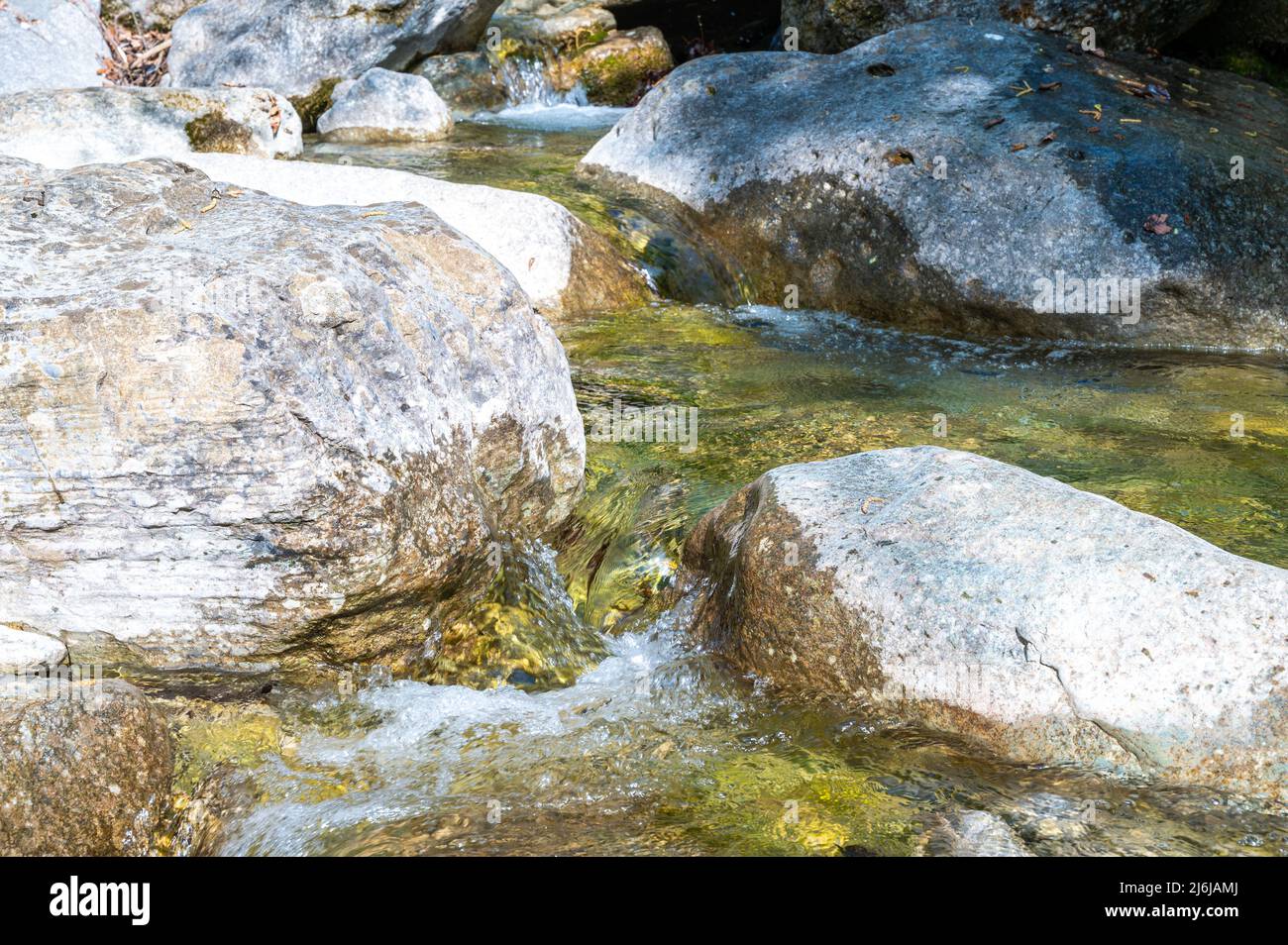 Sources of rivers hi-res stock photography and images - Alamy