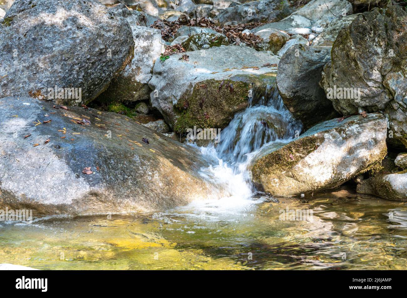 Sources of rivers hi-res stock photography and images - Alamy