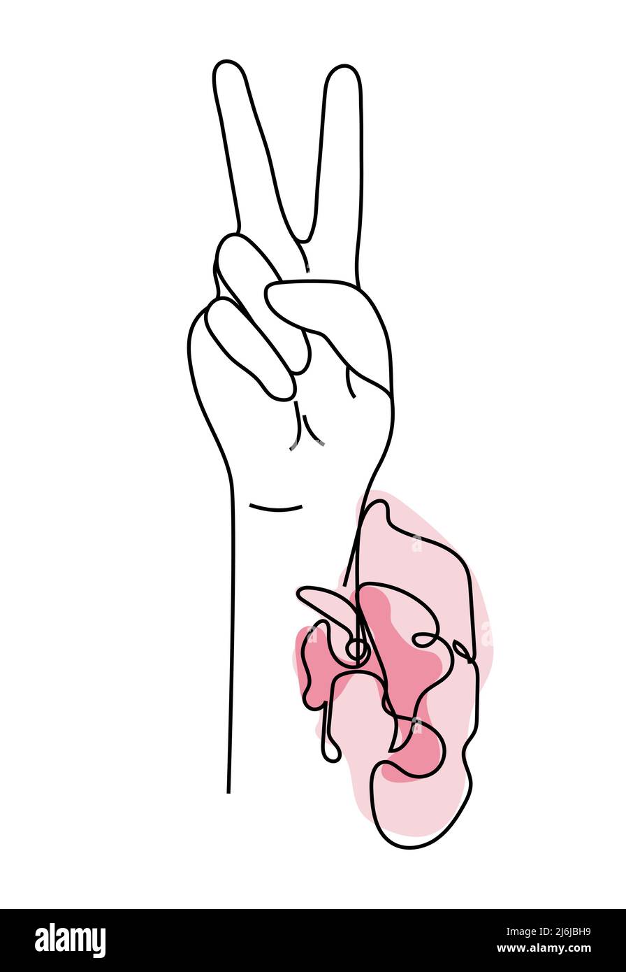 Nazi Fb Thumbs Up Hand