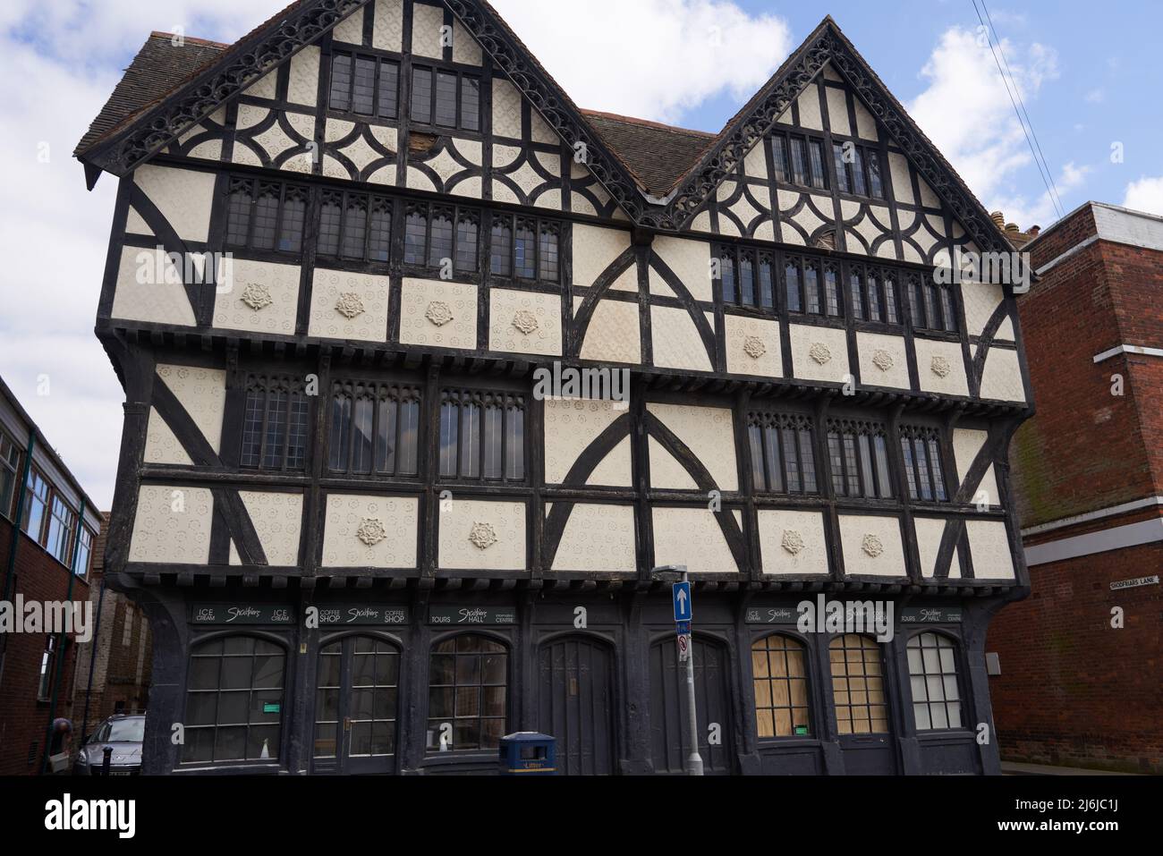 Listed house building boston hi-res stock photography and images - Alamy