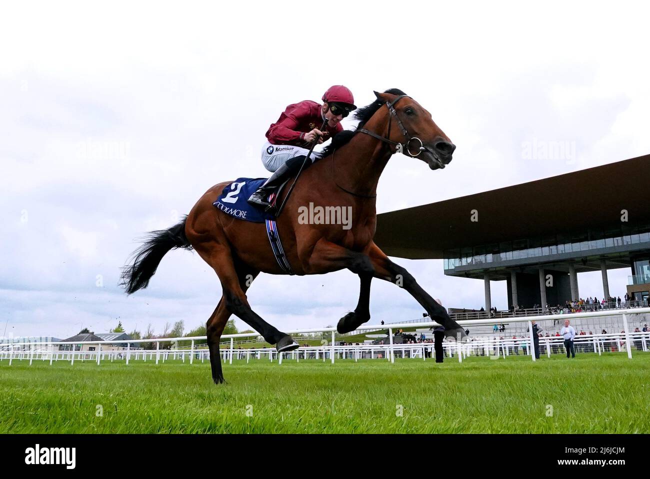 The tetrarch horse hi-res stock photography and images - Alamy