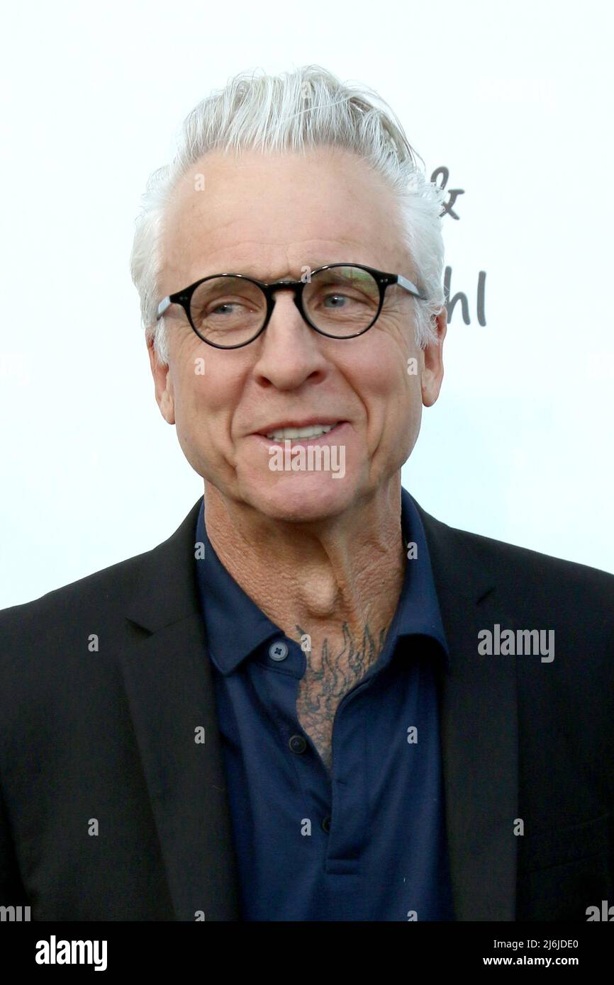LOS ANGELES - MAY 1: Neil Giraldo at the George Lopez Foundation's 15th ...