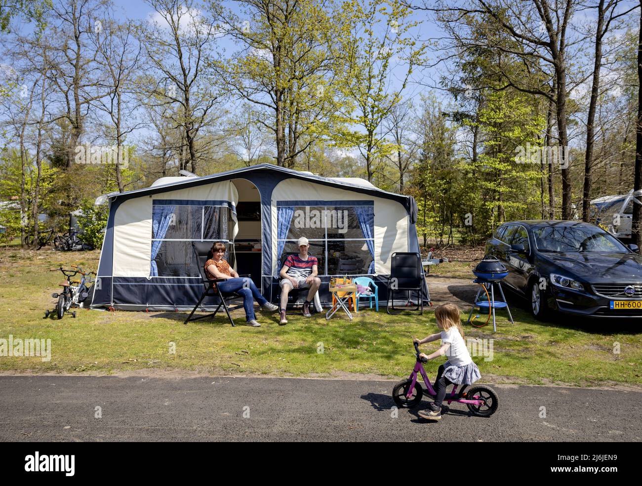 Schoolvakantie hi-res stock photography and images - Alamy