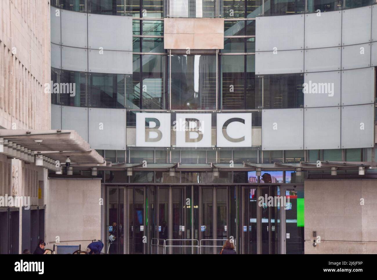 Bbc radio 1 logo hi-res stock photography and images - Alamy