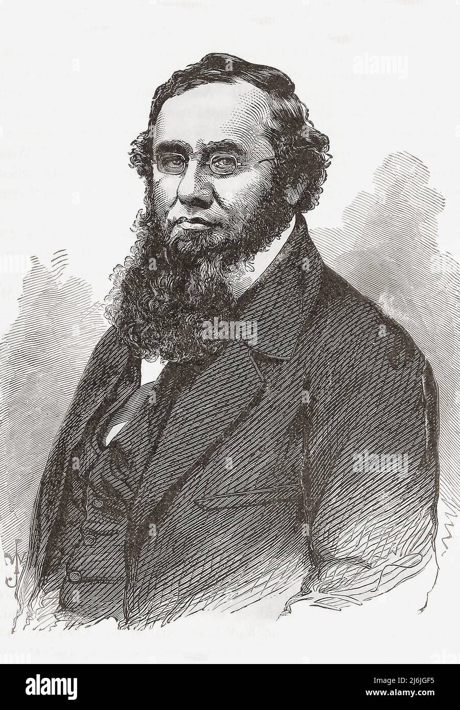 Secretary Stanton Civil War