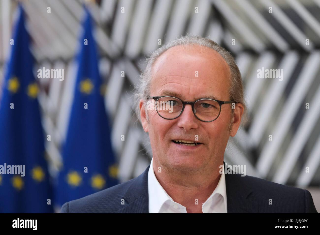 Luxembourg gas hi-res stock photography and images - Alamy