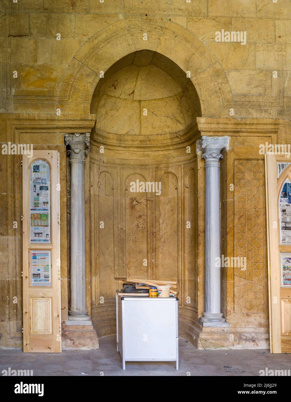 Zahiriyya hi-res stock photography and images - Alamy