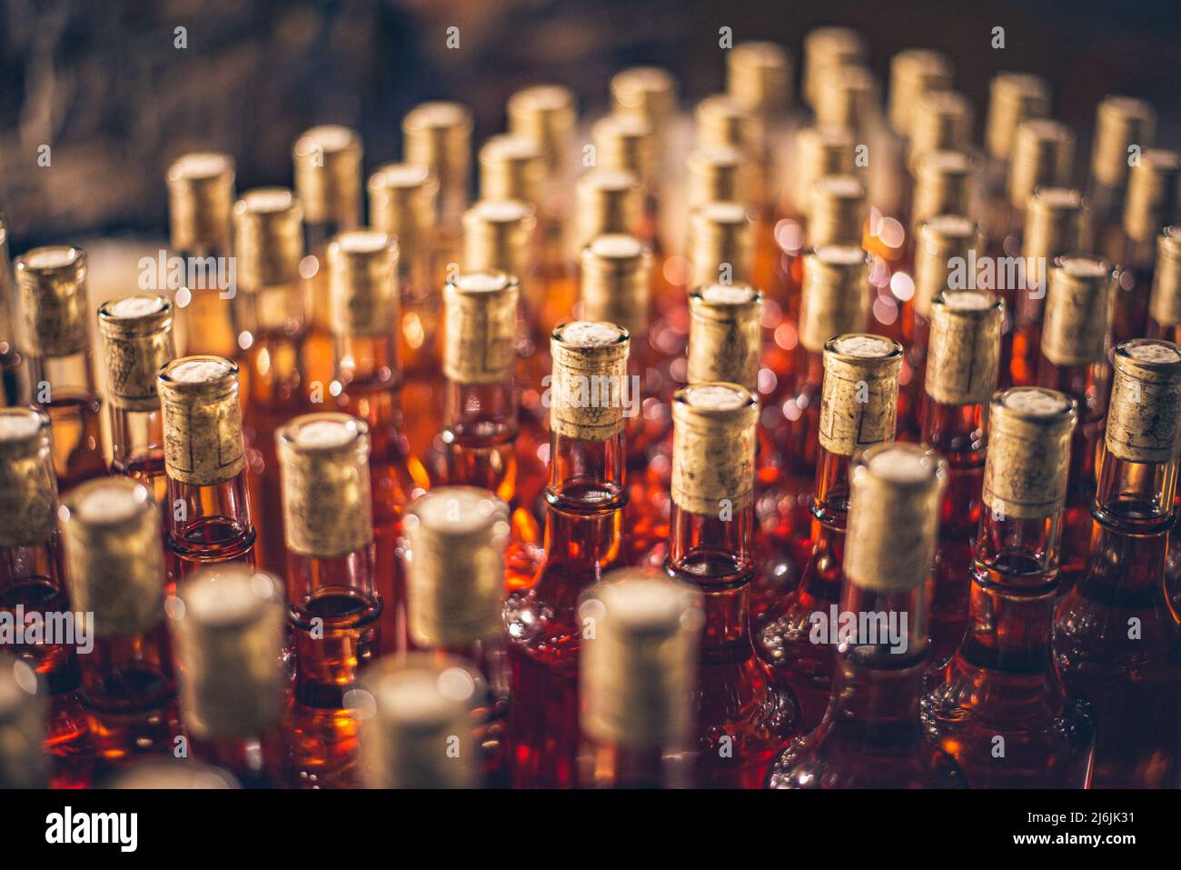 Dry ice bottle hi-res stock photography and images - Alamy