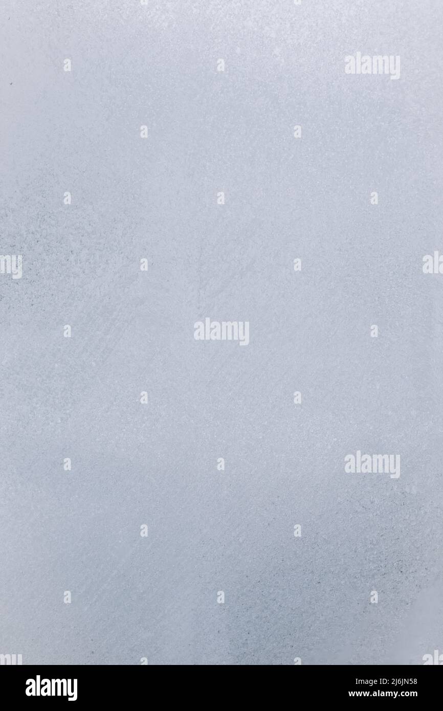 Smooth Glass Texture Seamless