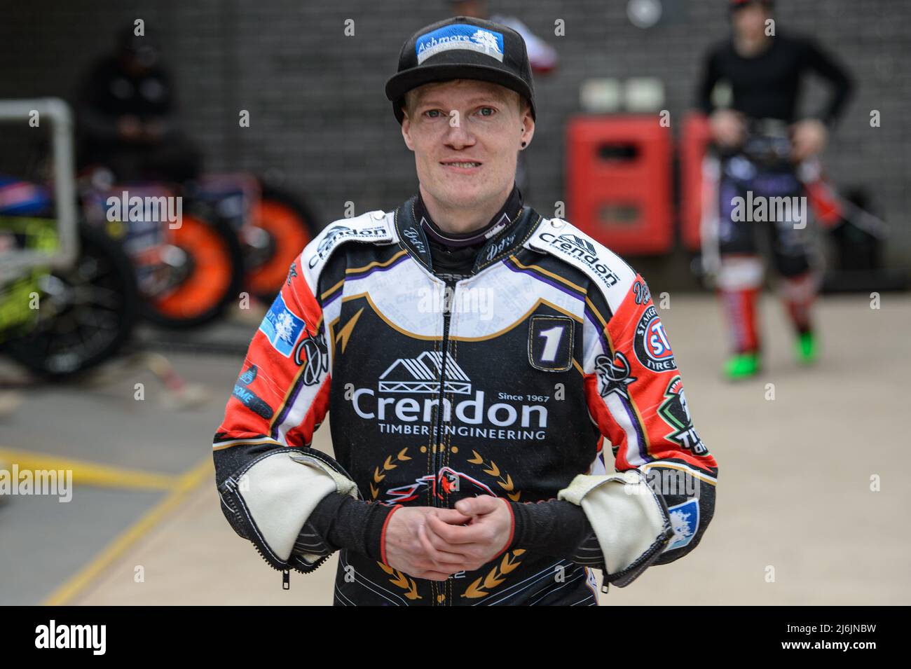 Michael palm toft hi-res stock photography and images - Alamy