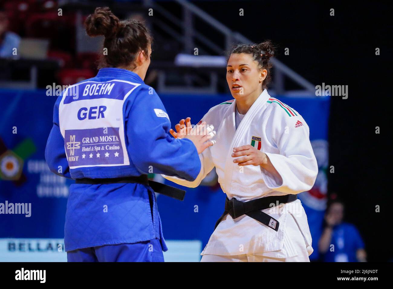 Alina boehm hi-res stock photography and images - Alamy