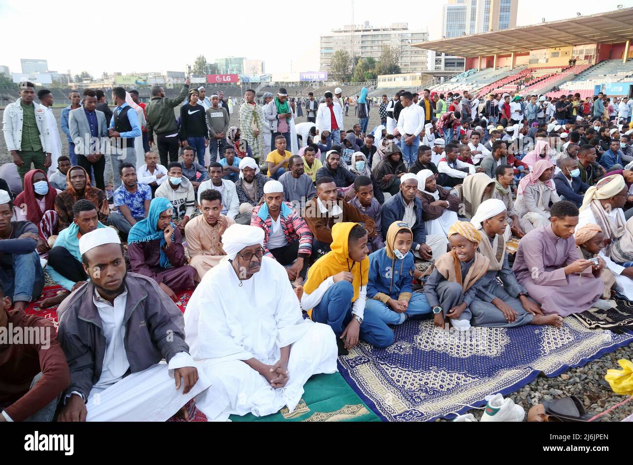 Ethiopian Muslim Today