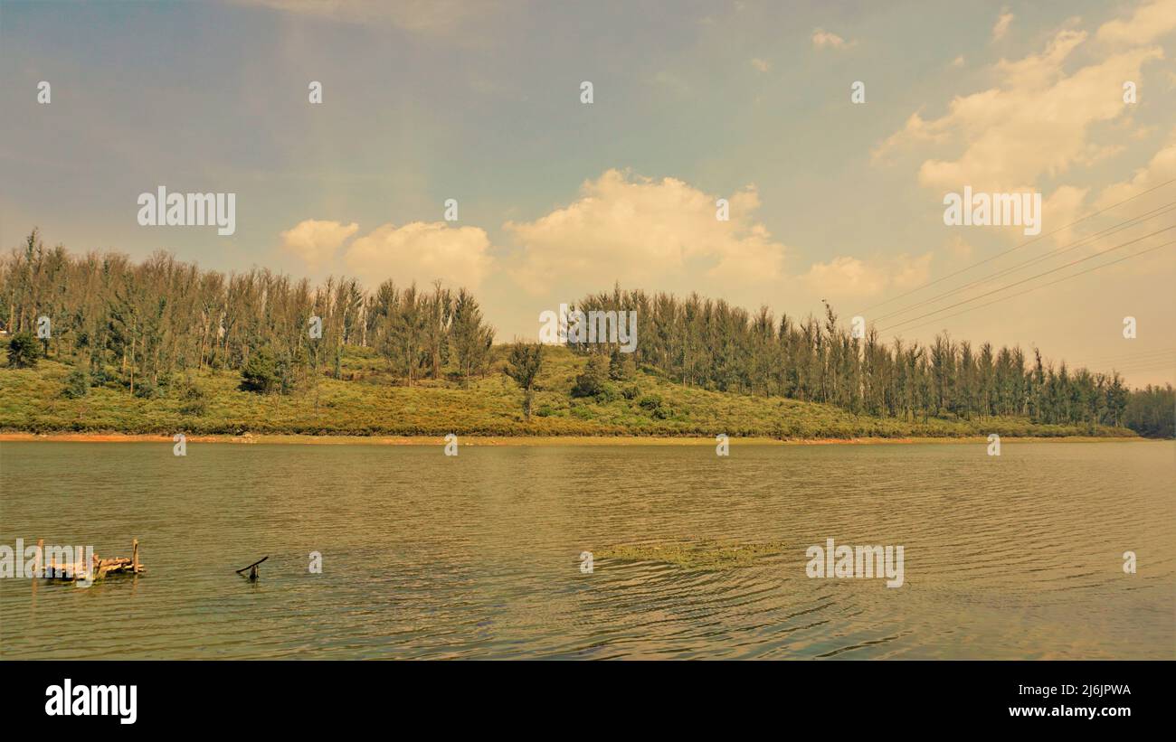 Sandynulla hi-res stock photography and images - Alamy