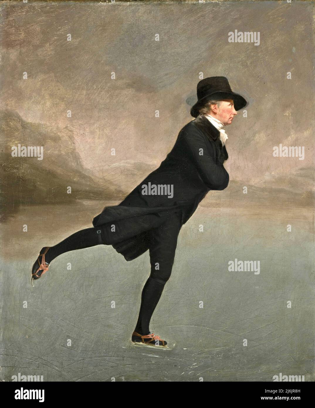 Robert walker hi-res stock photography and images - Alamy