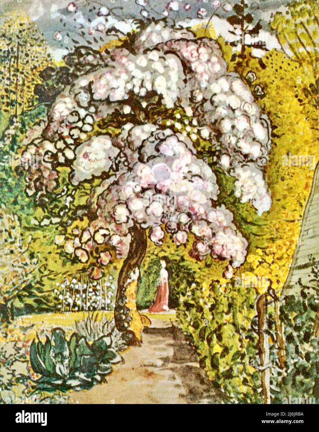 Shoreham landscapes hi-res stock photography and images - Alamy