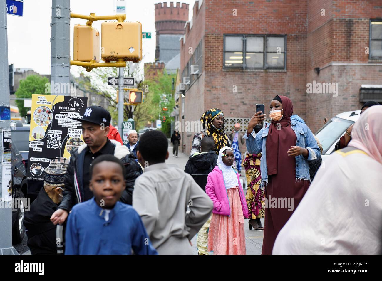 Masjid taqwa mosque hi-res stock photography and images - Alamy