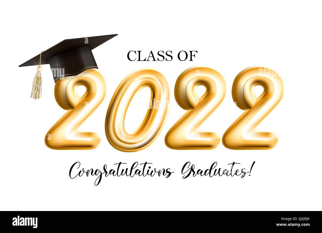 Congrats Graduation 2022