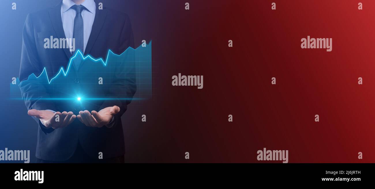 Business development, financial plan and strategy.Analysis finance ...