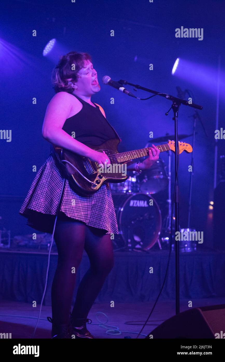 Blom singer hi-res stock photography and images - Alamy