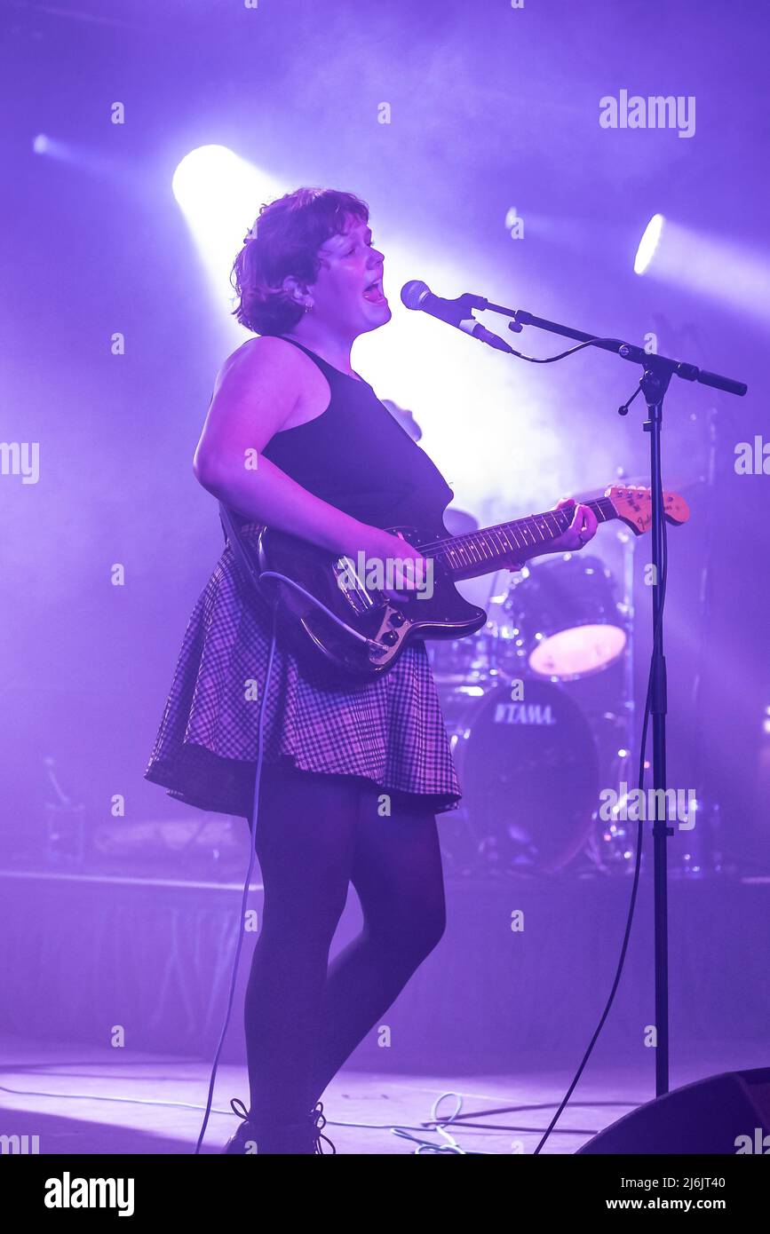 Blom singer hi-res stock photography and images - Alamy