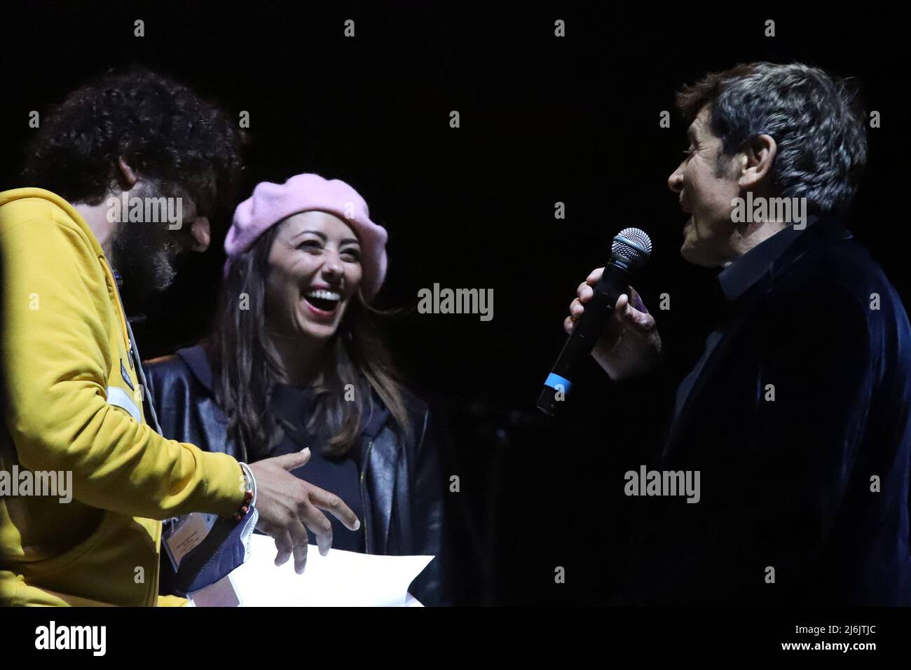 Martorano hi-res stock photography and images - Alamy