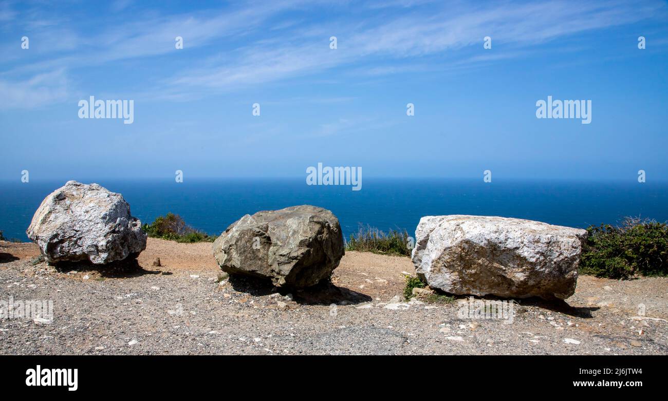 When traveling south on Highway 1, some of the most beautiful landscape ...