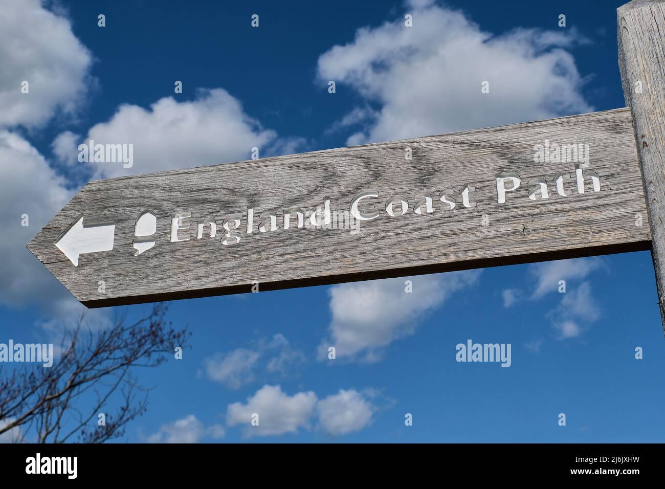 Coast to coast cumbria hi-res stock photography and images - Alamy