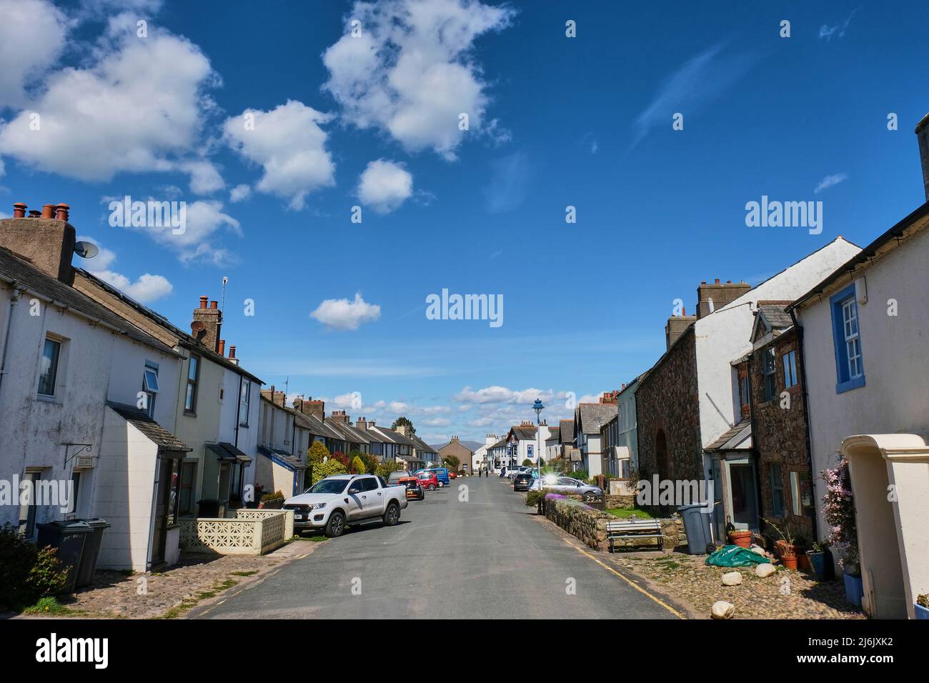 Coastal district hi-res stock photography and images - Alamy