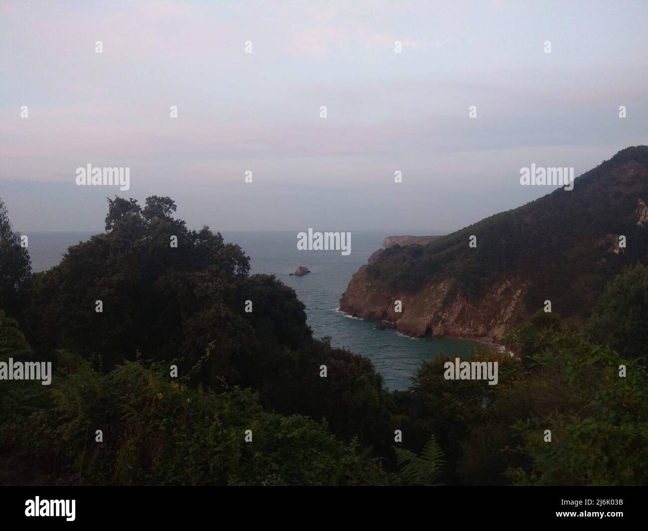 Pechon spain hi-res stock photography and images - Alamy