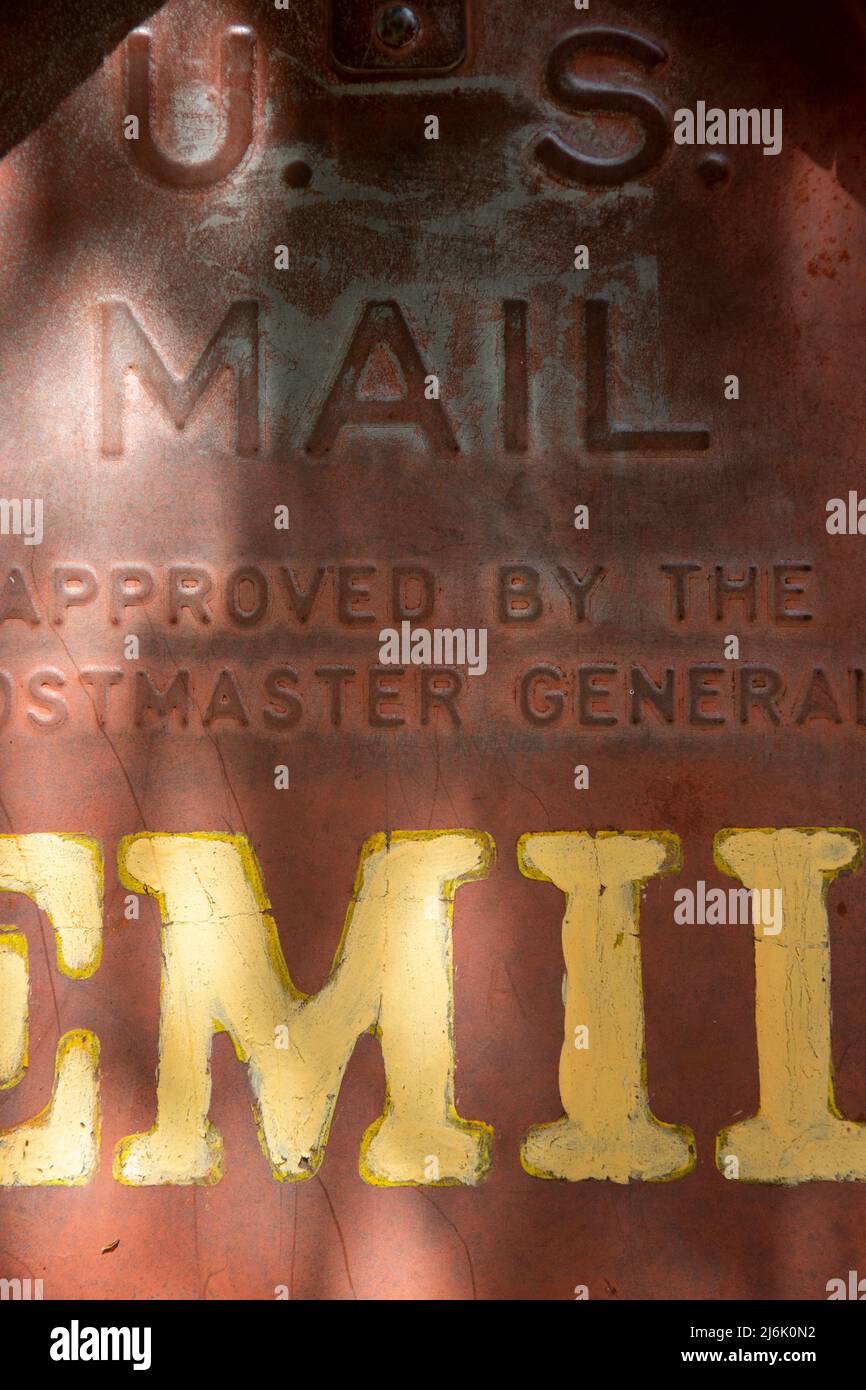 Henry miller memorial library big sur hi-res stock photography and ...