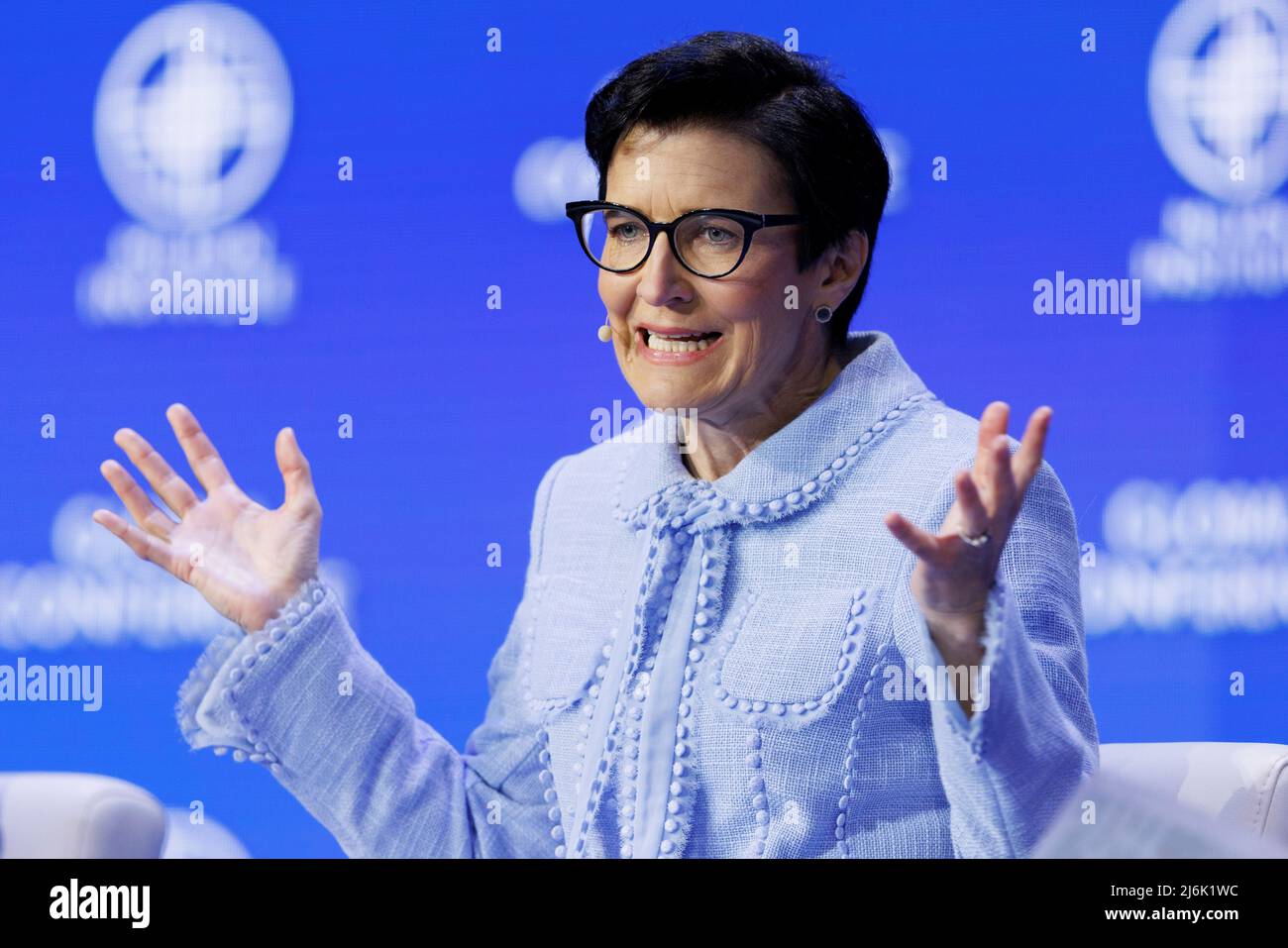 Jane fraser citi hi-res stock photography and images - Alamy