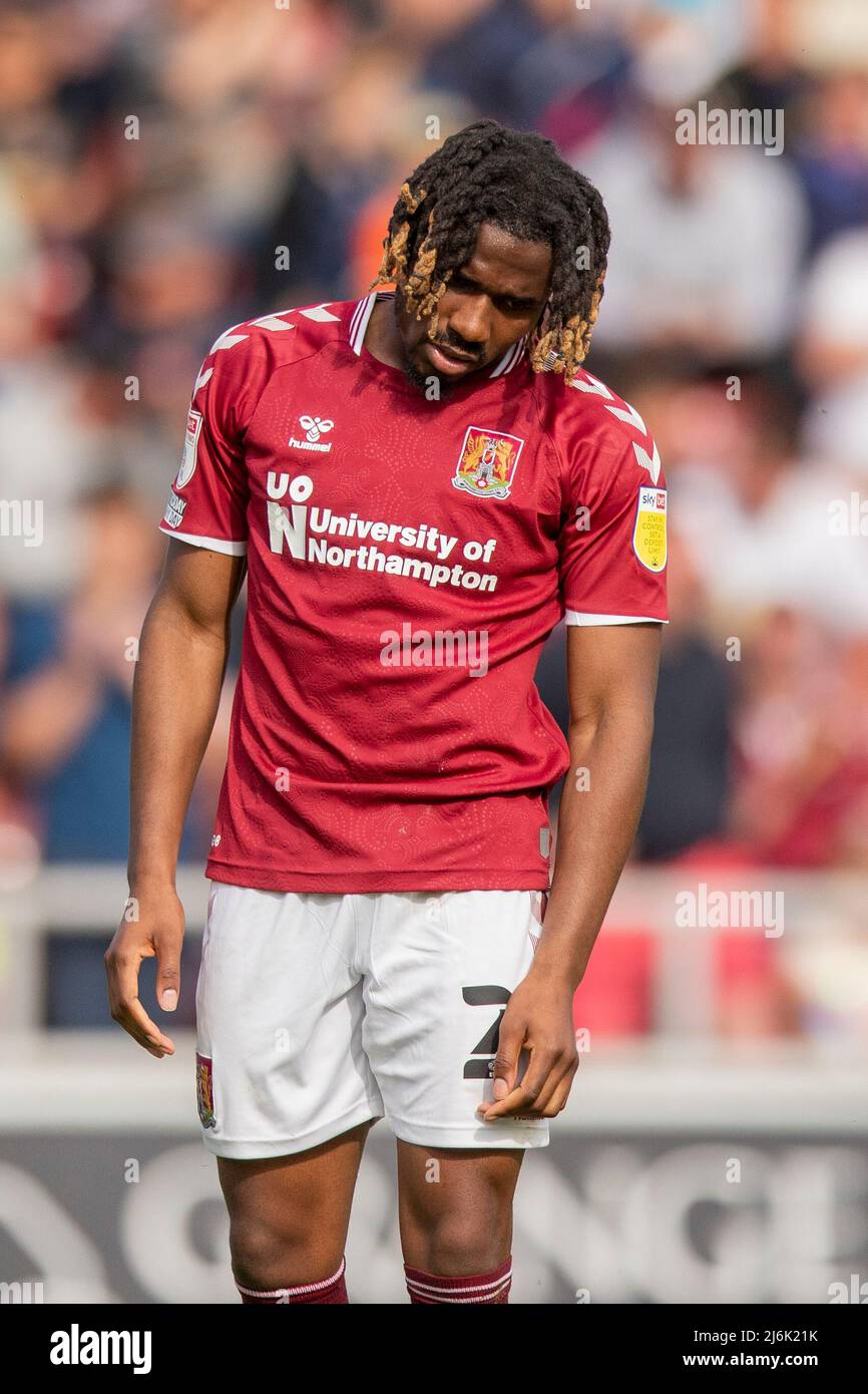 Josh eppiah hi-res stock photography and images - Alamy