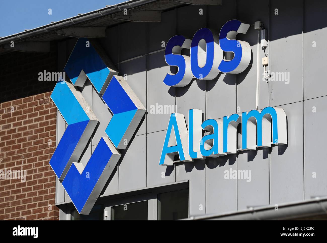 Alarmcentral hi-res stock photography and images - Alamy