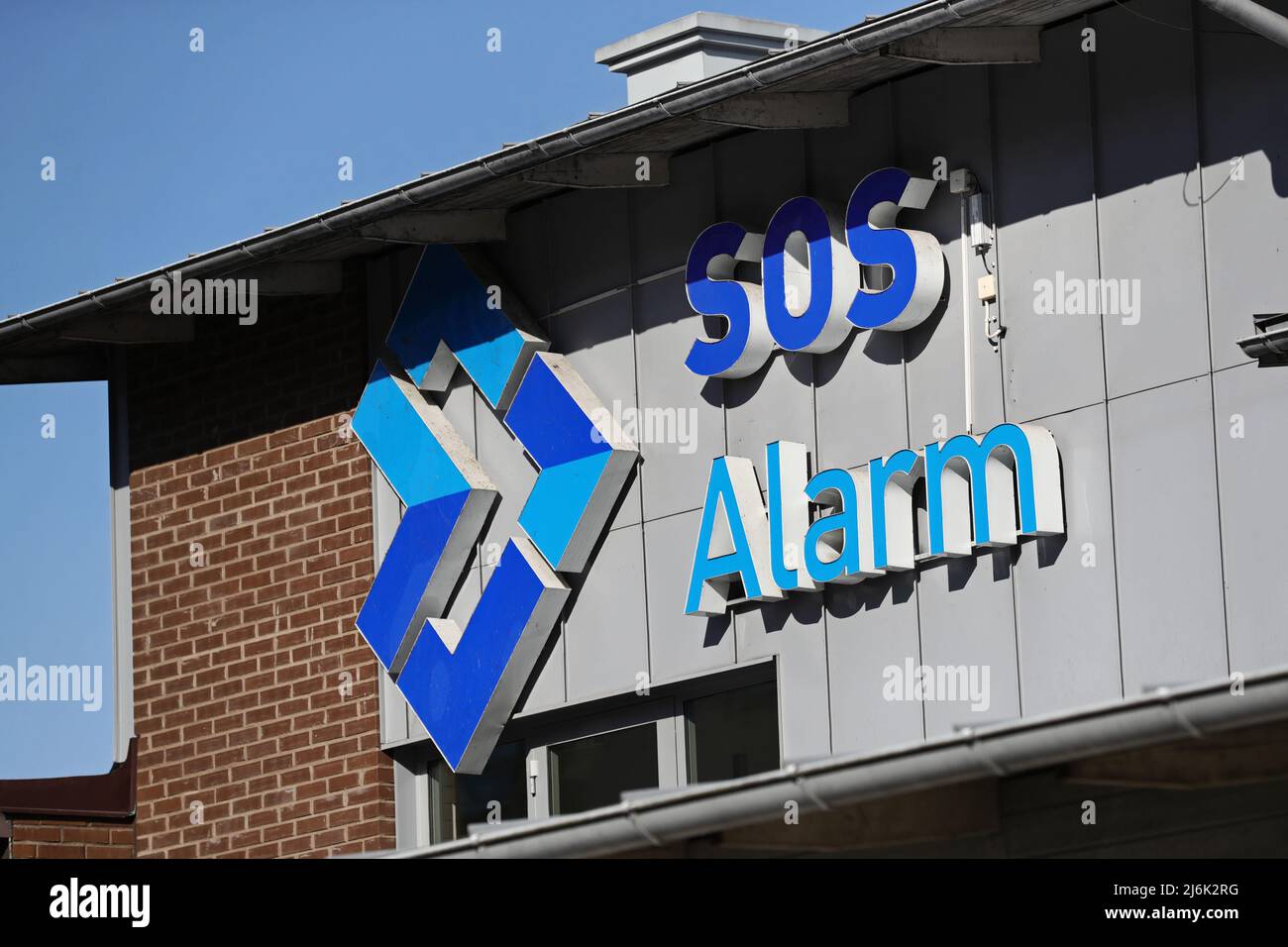 Alarmcentral High Resolution Stock Photography and Images - Alamy
