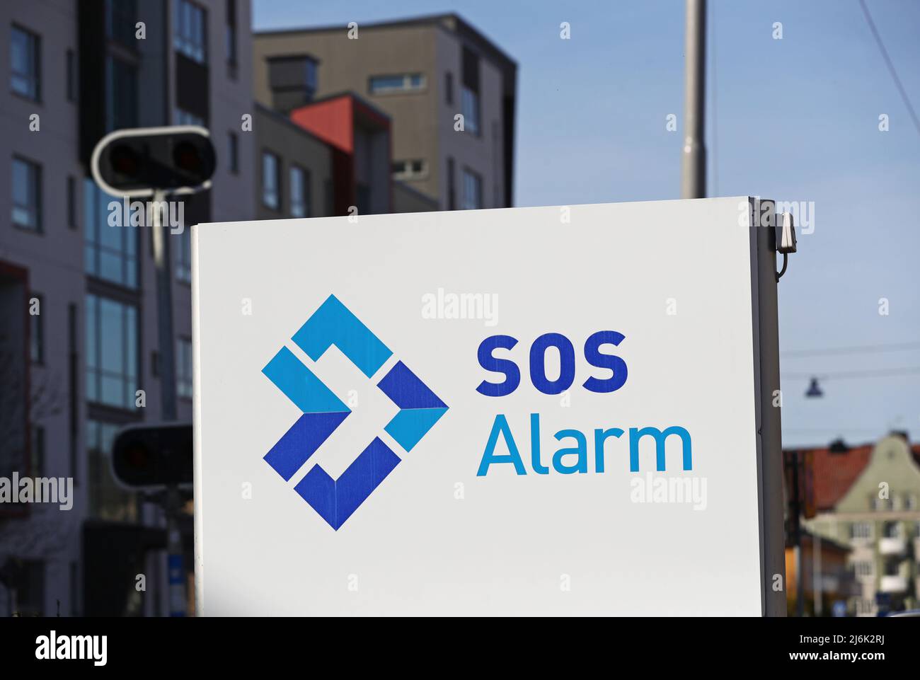 Alarmcentral hi-res stock photography and images - Alamy