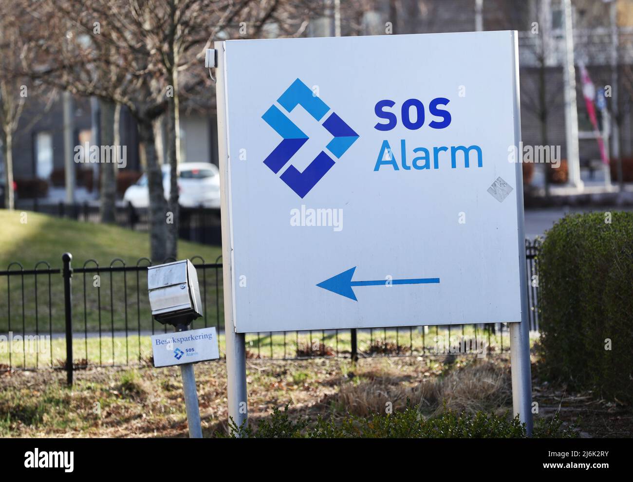 Alarmcentral hi-res stock photography and images - Alamy