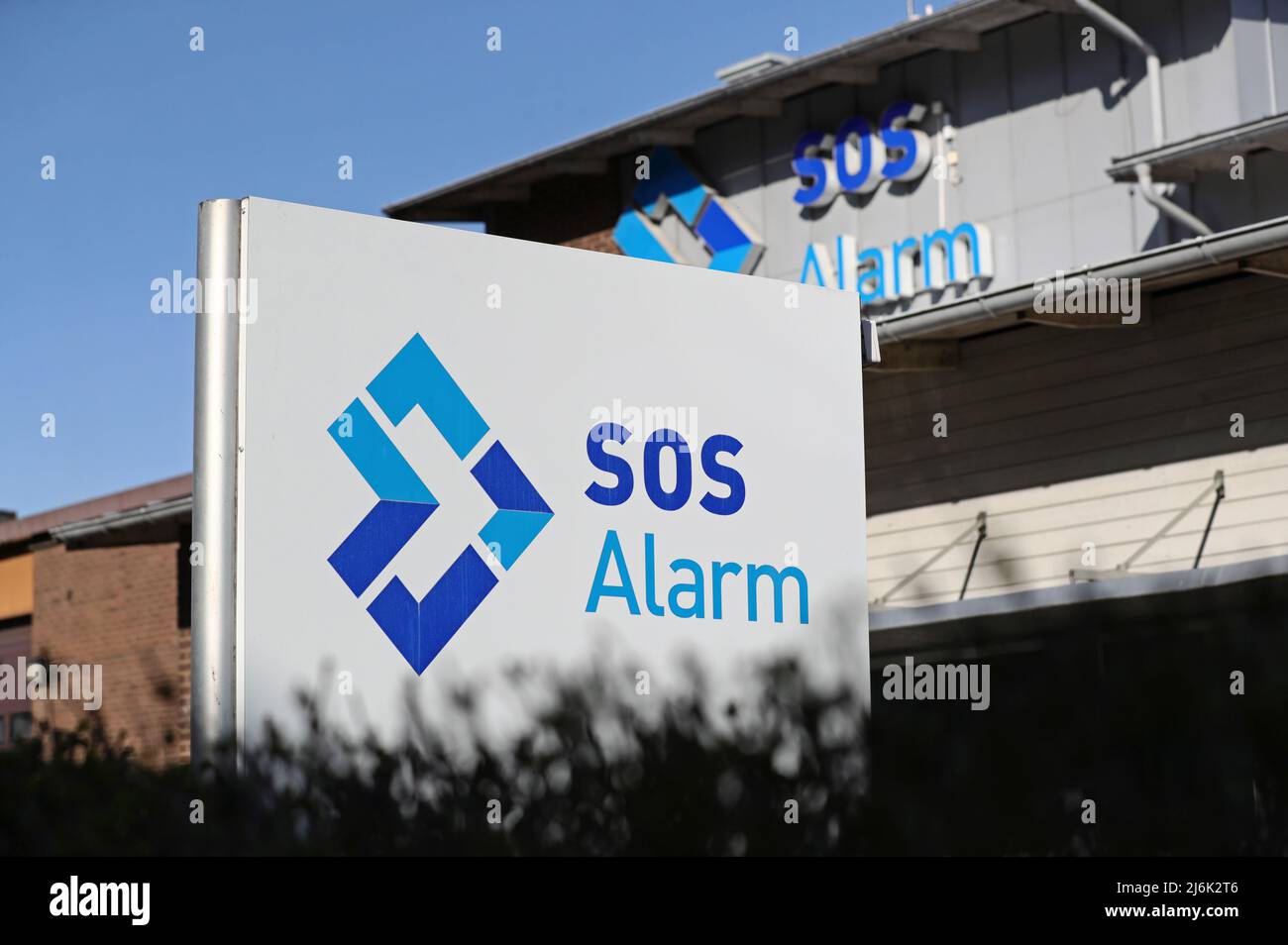 Alarmcentral High Resolution Stock Photography and Images - Alamy