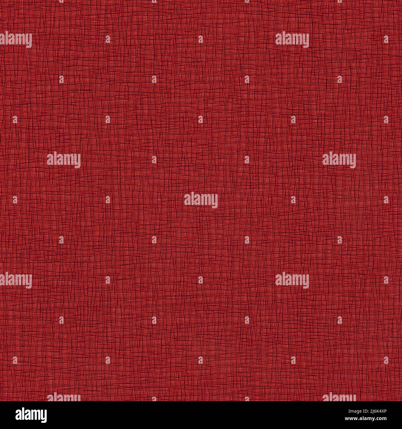 Red paper background with checked pattern Stock Photo - Alamy
