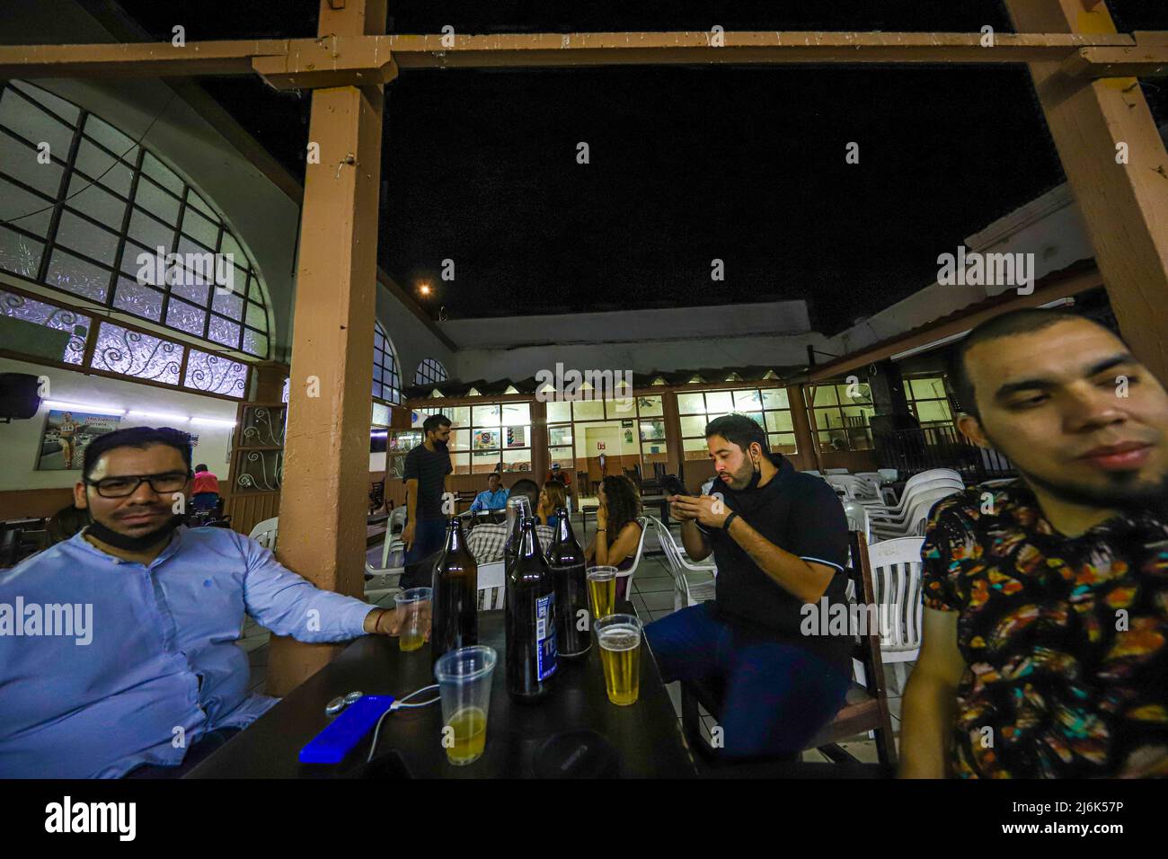 Club obregon bar hi-res stock photography and images - Alamy