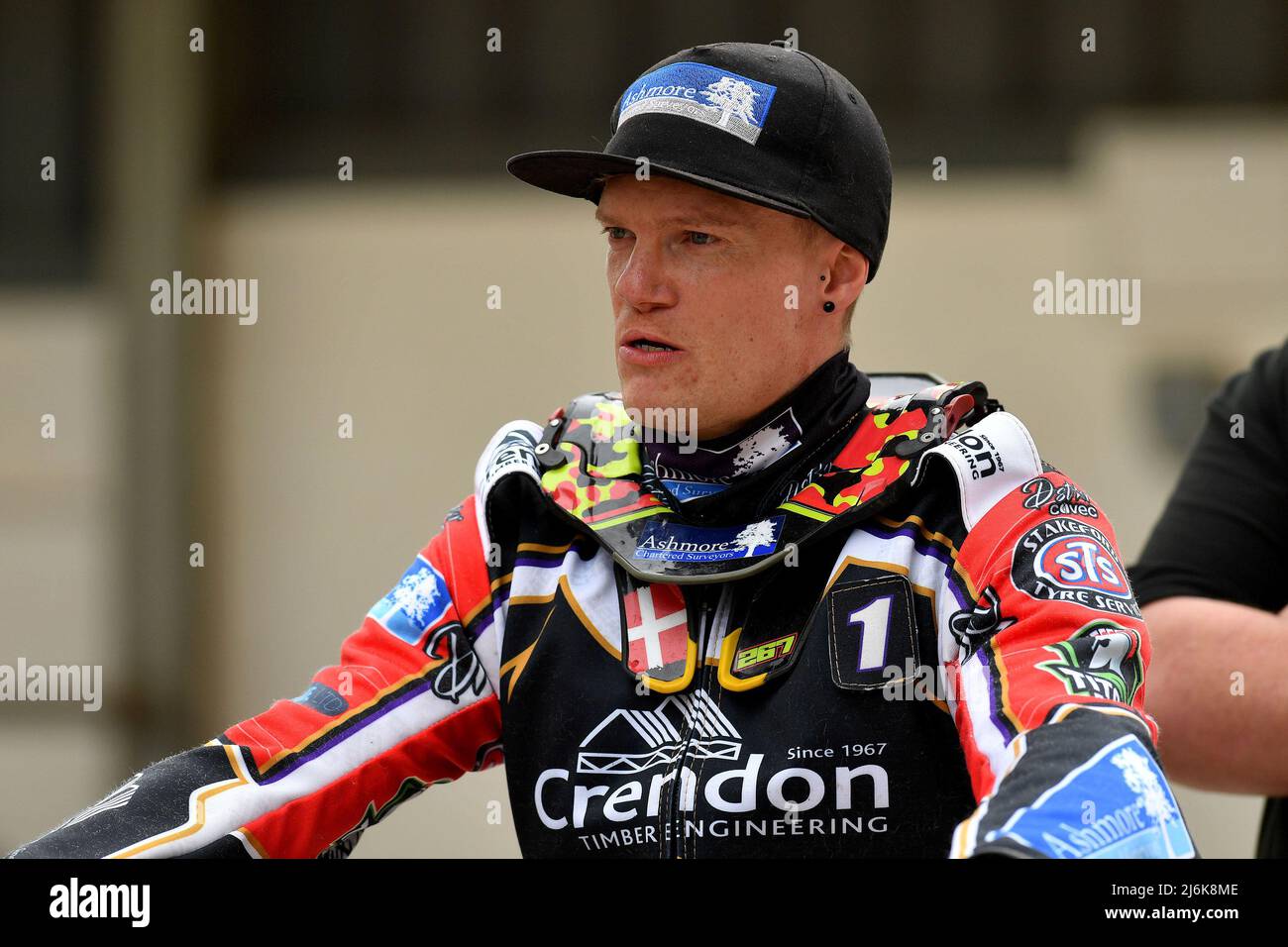 Michael palm toft hi-res stock photography and images - Alamy