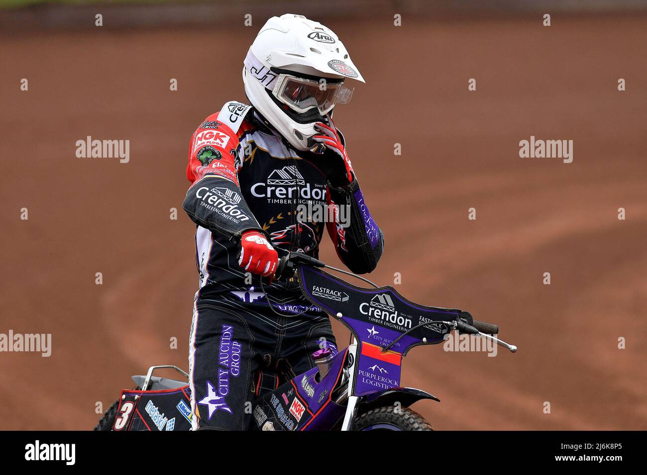 Peterborough crendon panthers hi-res stock photography and images - Alamy