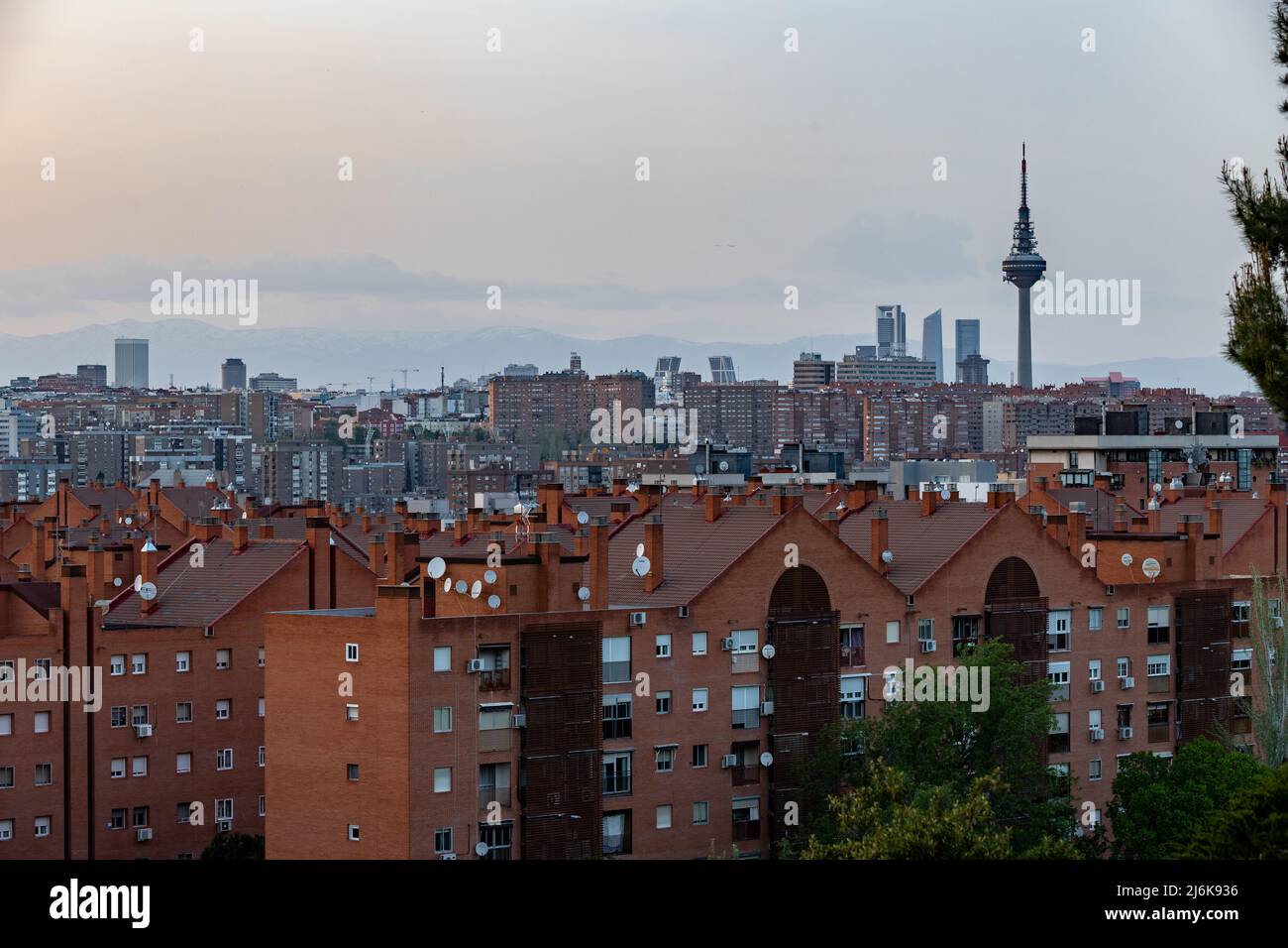 Ie university spain hi-res stock photography and images - Alamy