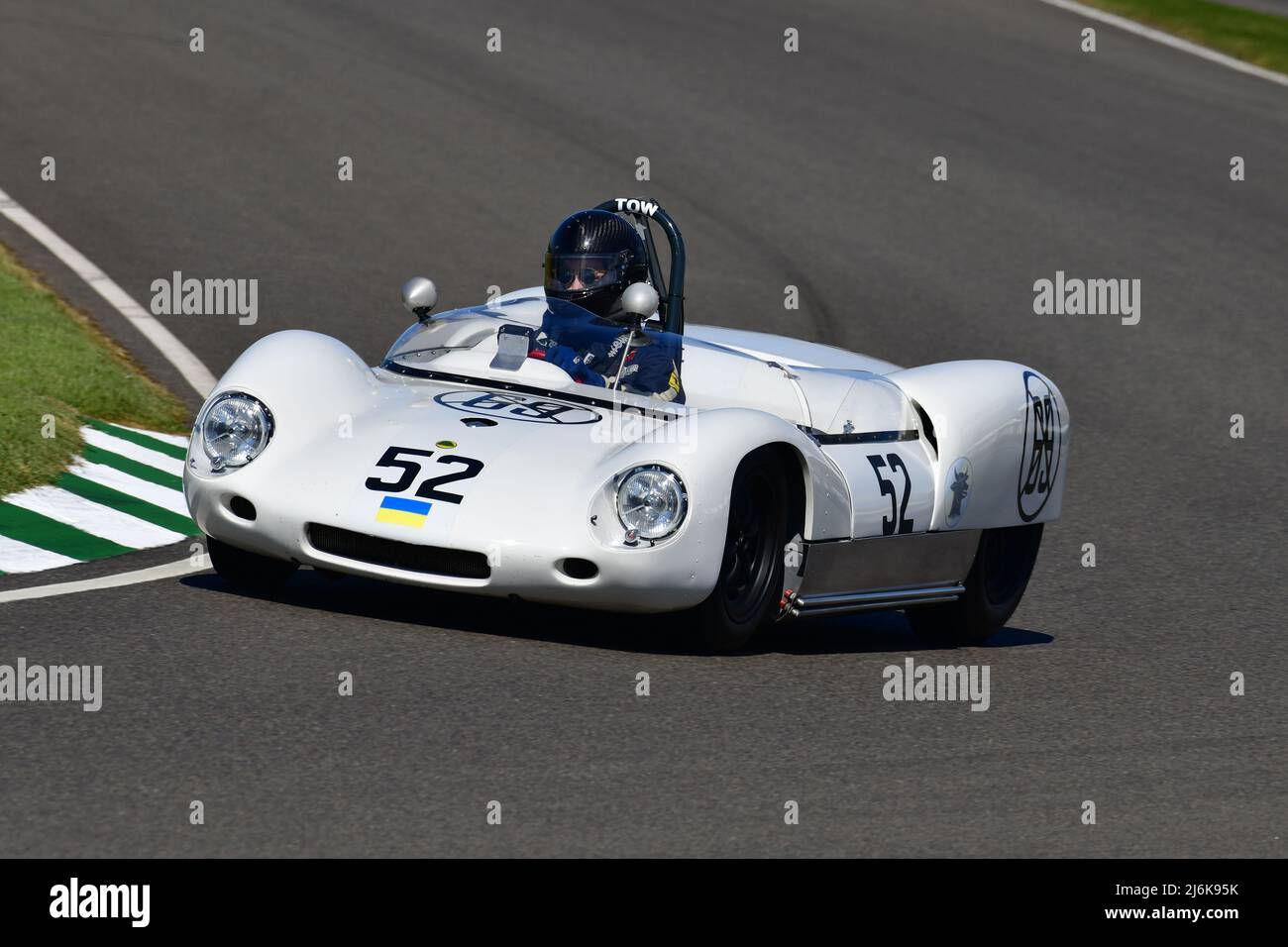 Lotus climax 19 hi-res stock photography and images - Alamy