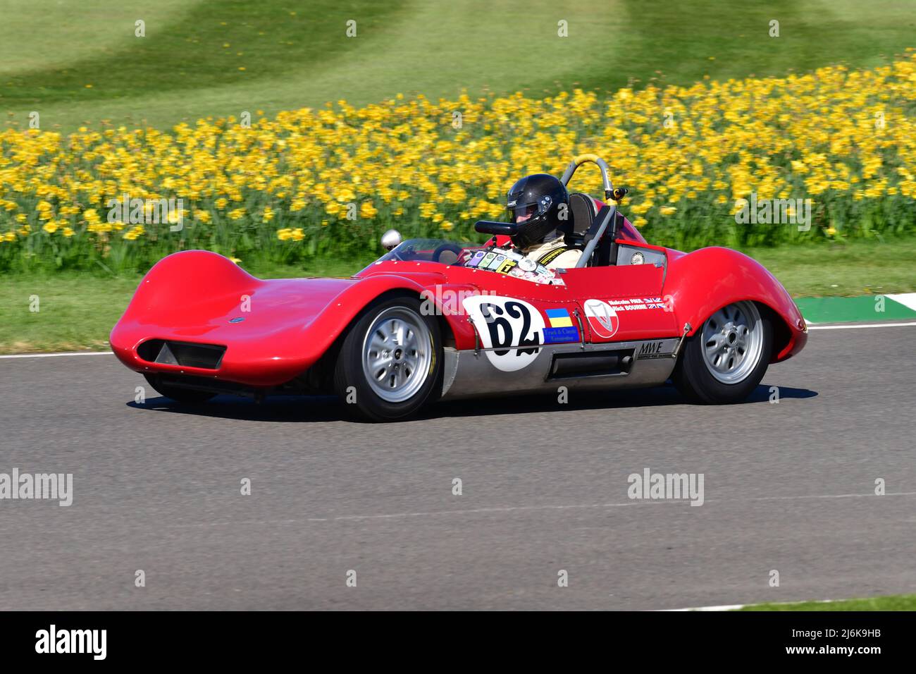Elva climax mkv hi-res stock photography and images - Alamy