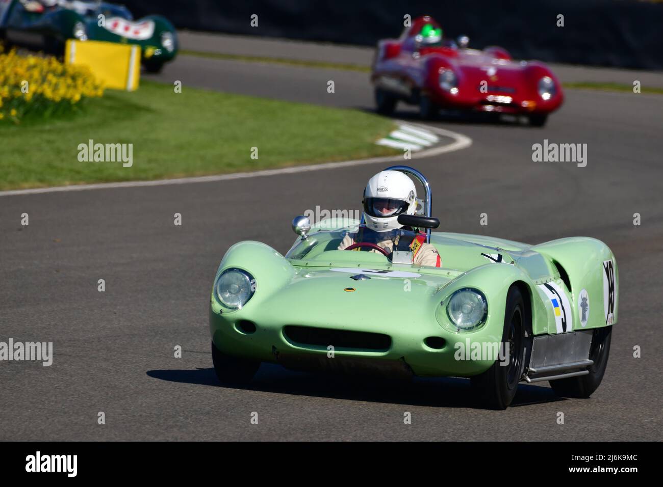 Otto reedtz thott hi-res stock photography and images - Alamy