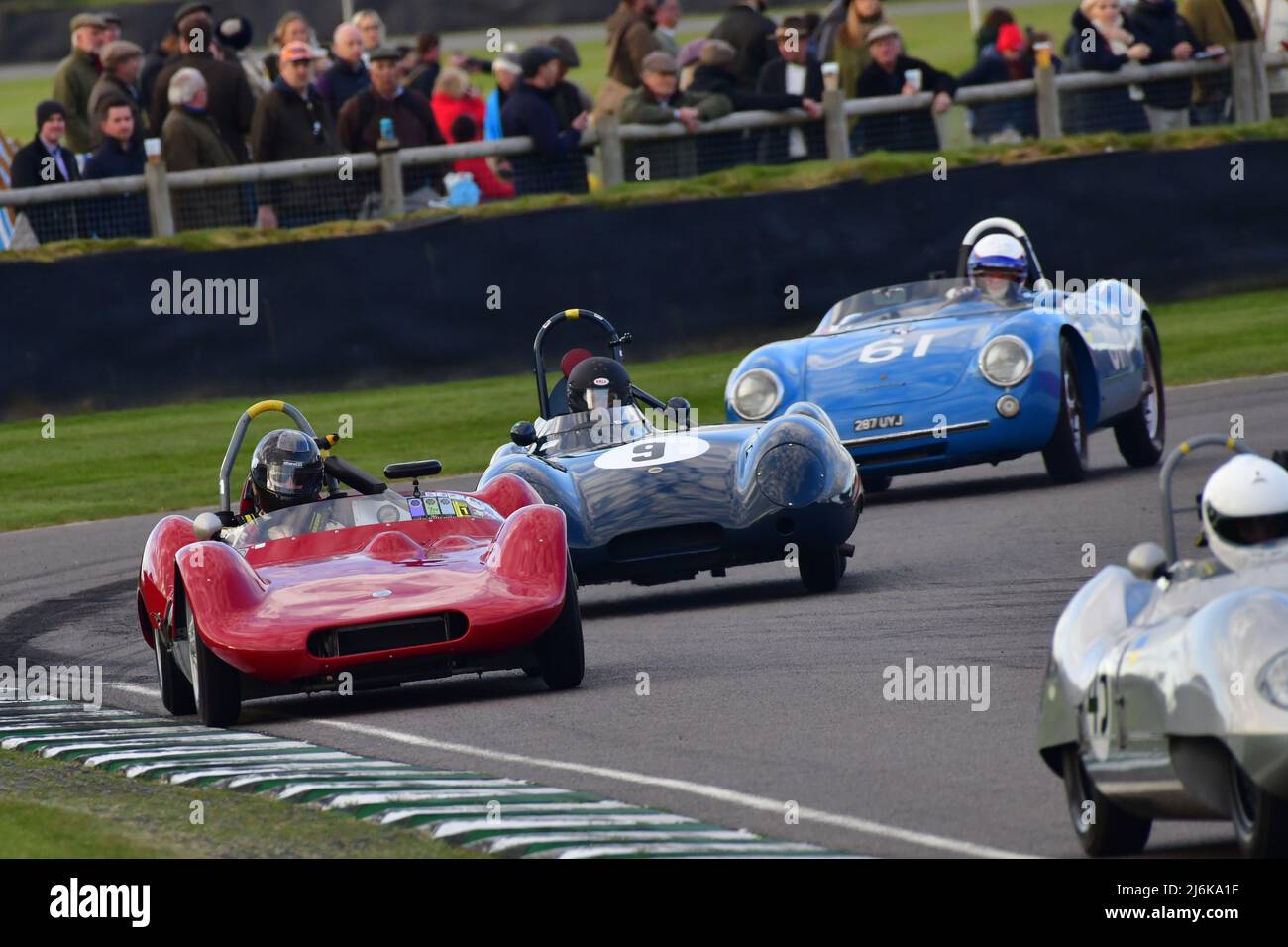 Elva climax mkv hi-res stock photography and images - Alamy