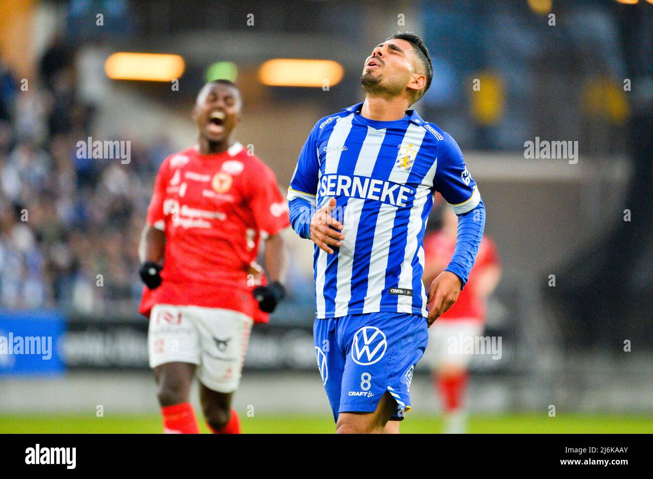 Goteborg Hosam Aiesh High Resolution Stock Photography and Images - Alamy