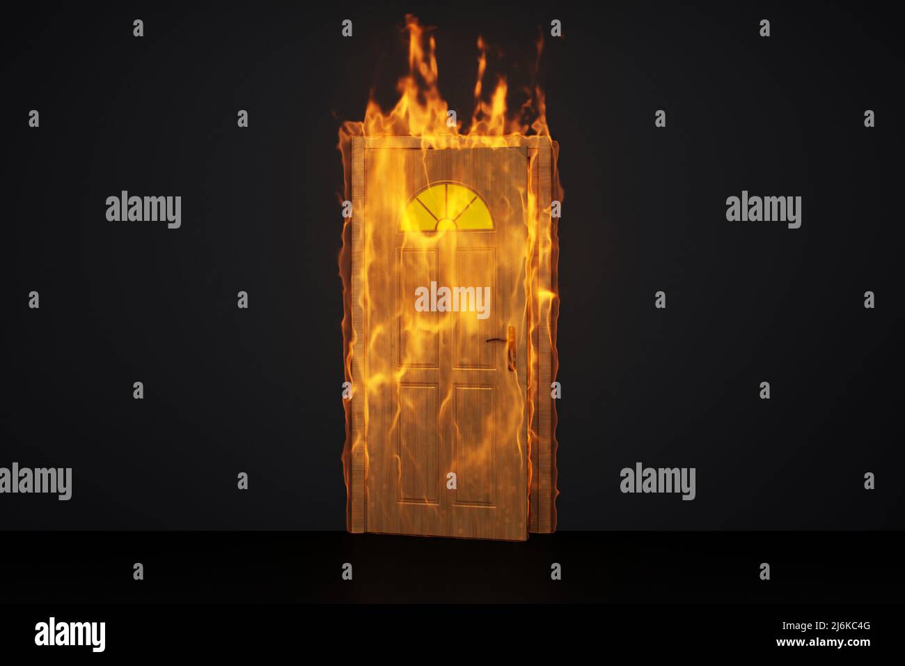 Wall blast burn hi-res stock photography and images - Alamy